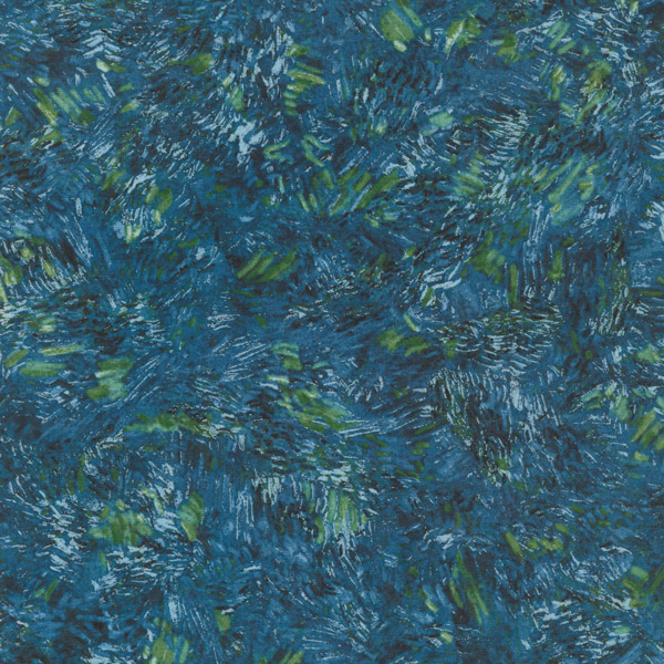 VINCENT VAN GOGH MIDNIGHT